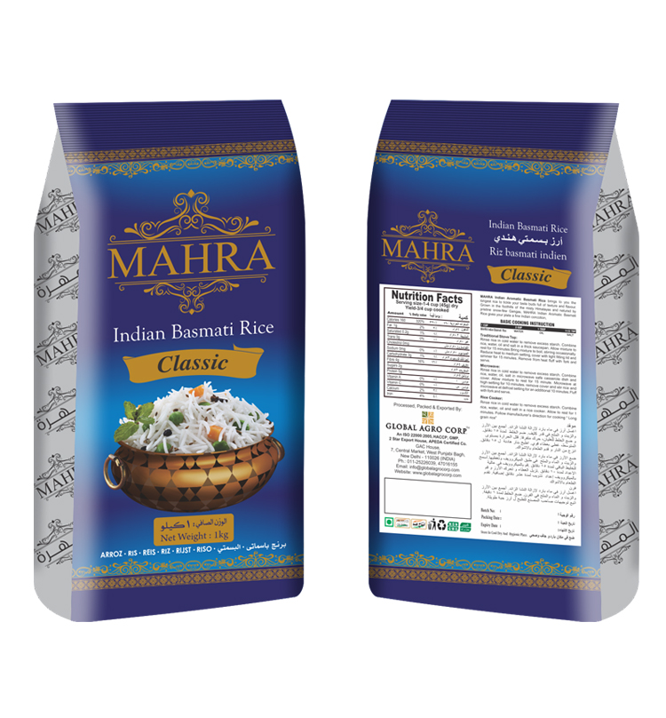 Top Multilayer Pouch Manufacturers In Delhi and sonipat